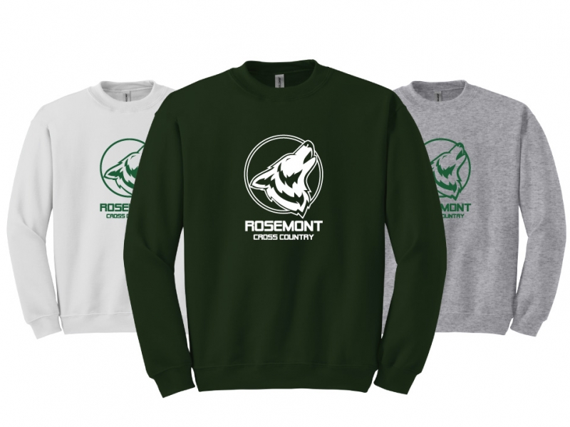 ROSEMONT RIDGE MIDDLE SCHOOL | Hometown Sports