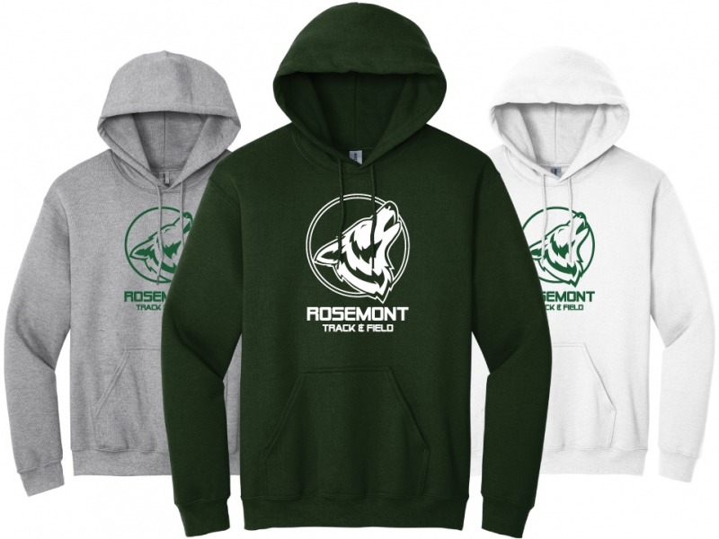 ROSEMONT RIDGE MIDDLE SCHOOL | Hometown Sports