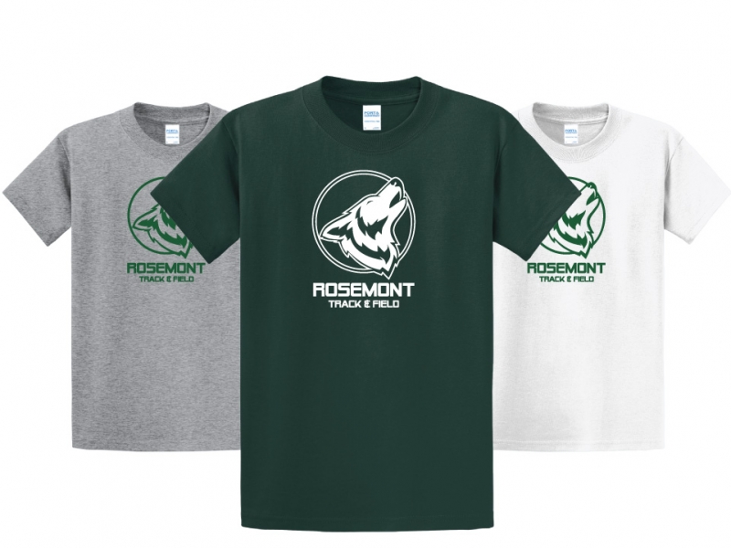 ROSEMONT RIDGE MIDDLE SCHOOL | Hometown Sports