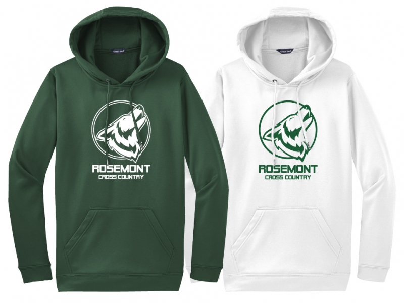 ROSEMONT RIDGE MIDDLE SCHOOL | Hometown Sports