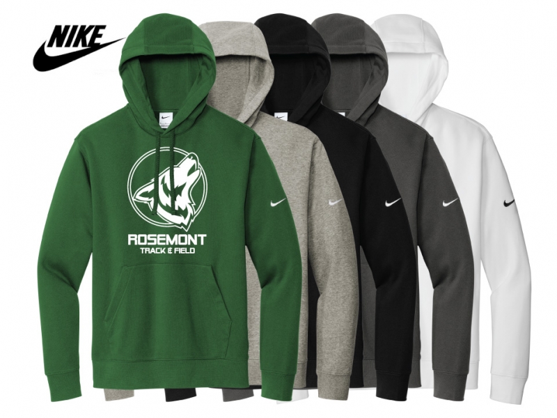 ROSEMONT RIDGE MIDDLE SCHOOL | Hometown Sports