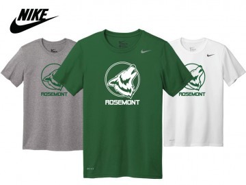 ROSEMONT RIDGE MIDDLE SCHOOL | Hometown Sports