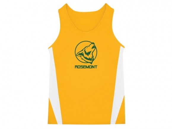 ROSEMONT RIDGE MIDDLE SCHOOL | Hometown Sports