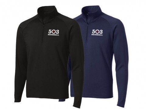 503 Baseball Apparel | Hometown Sports