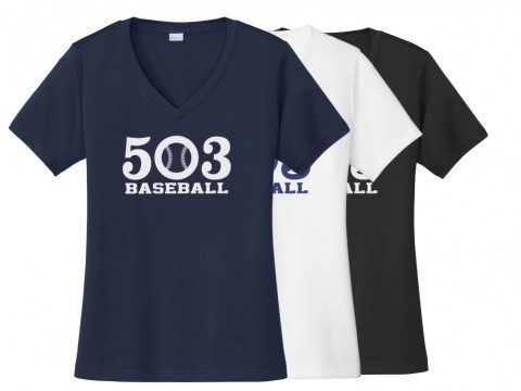 503 Baseball Apparel | Hometown Sports