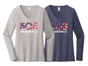 503 Baseball Apparel | Hometown Sports