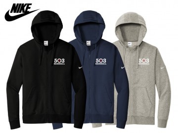 503 Baseball Apparel | Hometown Sports