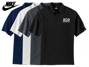 503 Baseball Apparel | Hometown Sports