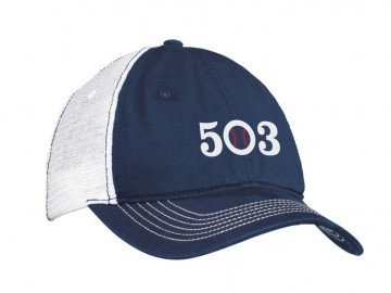 503 Baseball Apparel | Hometown Sports