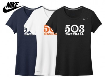 503 Baseball Apparel | Hometown Sports