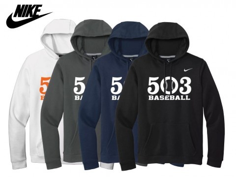 503 Baseball Apparel | Hometown Sports