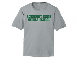 ROSEMONT RIDGE MIDDLE SCHOOL | Hometown Sports