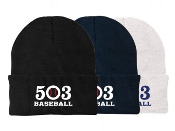 503 Baseball Apparel | Hometown Sports