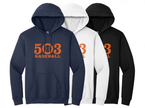 503 Baseball Apparel | Hometown Sports